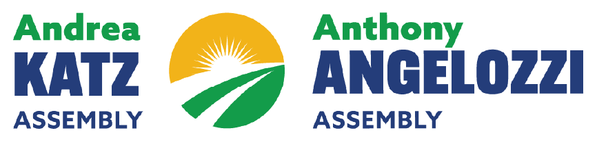 Home | District 8 Democrats | South Jersey